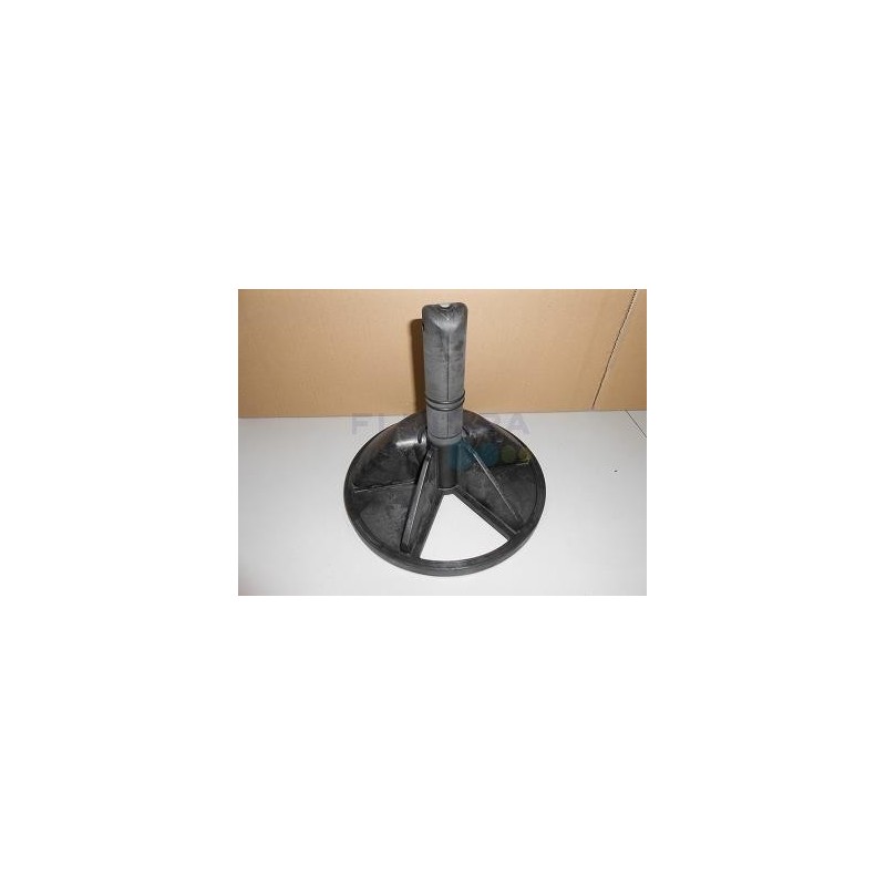 DISTRIBUIDOR CON JUNTAS 3" MAGNUM